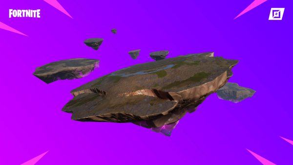 Fortnite v9.40 update adds new Tactical Shotgun rarities, Kevin the ...