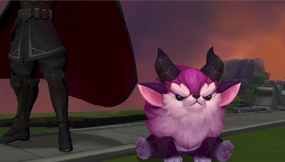 Teamfight Tactics: merchandise mixture cheat sheet