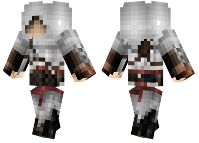 Best Minecraft Skins to download in 2022 | VG247