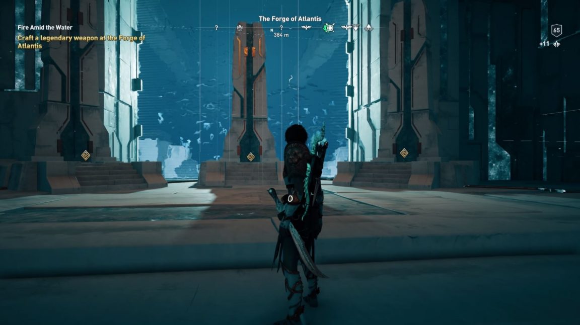 Assassin’s Creed Odyssey Adamant Weapons Guide – the place to seek out ...