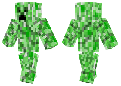 The finest Minecraft skins you’ll be able to obtain proper now