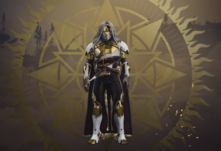 Destiny 2: Solstice of Heroes armour improve information