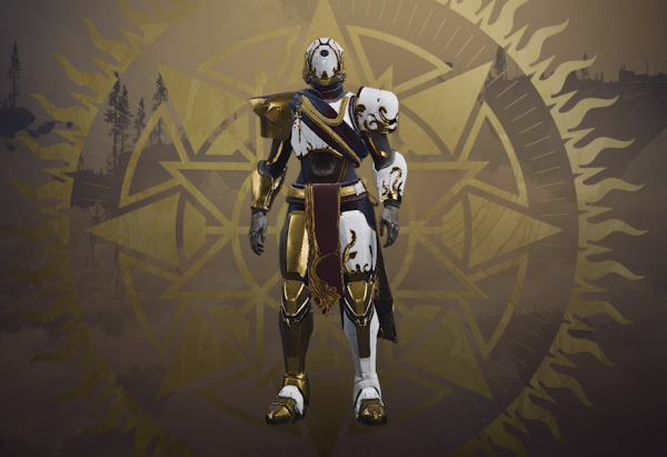 Destiny 2: Solstice of Heroes armour upgrade guide | VG247