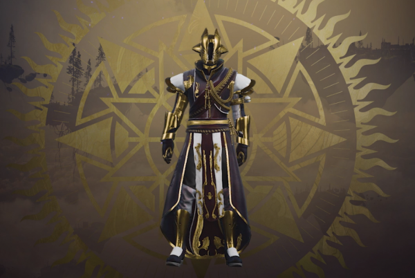 Destiny 2: Solstice of Heroes armour upgrade guide | VG247