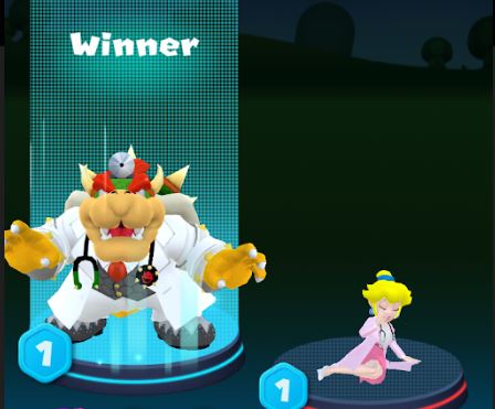 Dr Mario World Staffing Guide: Best Doctors and Assistants talents