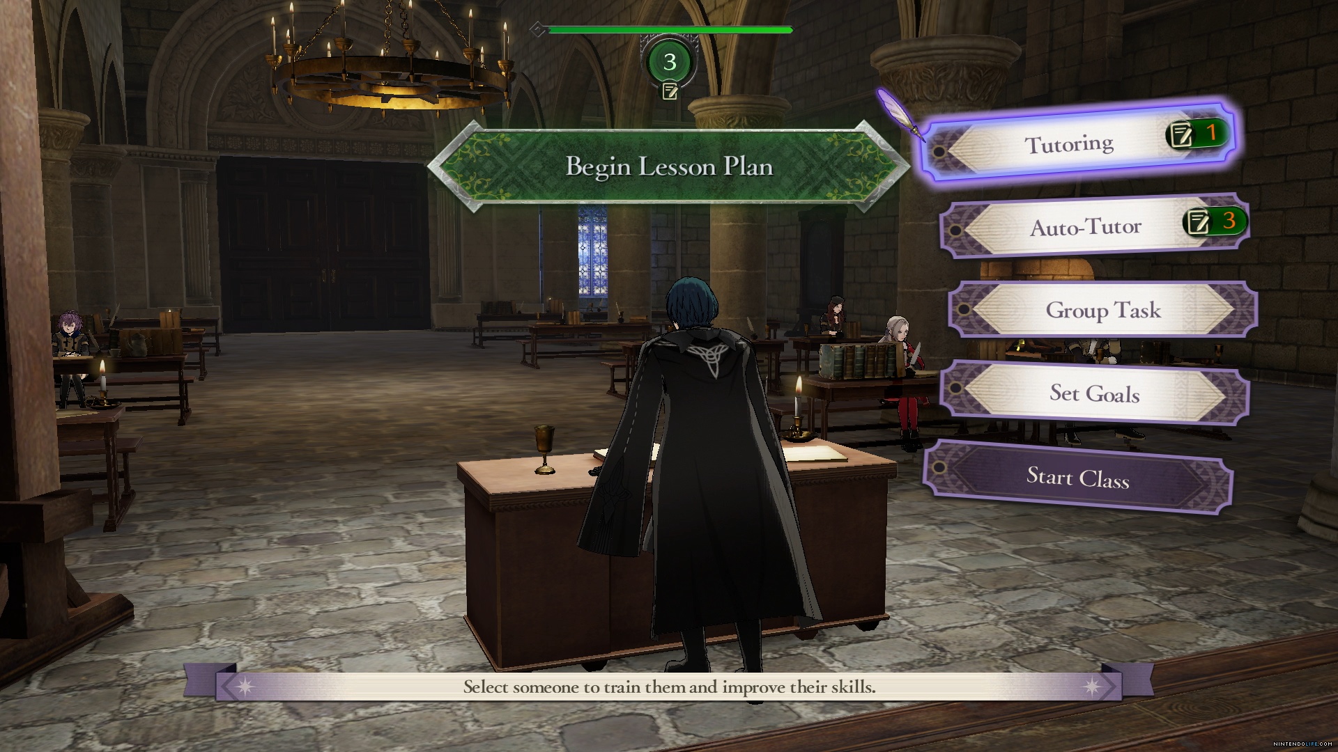 Fire Emblem: Three Houses Class guide - best classes, class list and ...