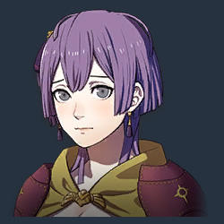 Fire Emblem: Three Houses Timeskip Character Designs - cast portraits ...