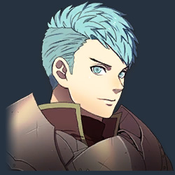 Fire Emblem: Three Houses Timeskip Character Designs – solid portraits ...