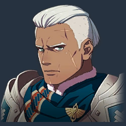 Fire Emblem: Three Houses Timeskip Character Designs - cast portraits ...