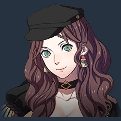 Fire Emblem: Three Houses Timeskip Character Designs - cast portraits ...