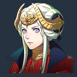 Fire Emblem: Three Houses Timeskip Character Designs - cast portraits ...
