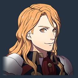 Fire Emblem: Three Houses Timeskip Character Designs – solid portraits ...