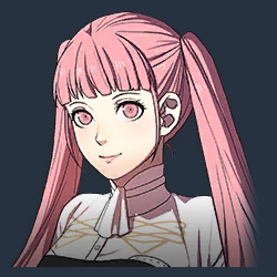 Fire Emblem: Three Houses Timeskip Character Designs – solid portraits ...