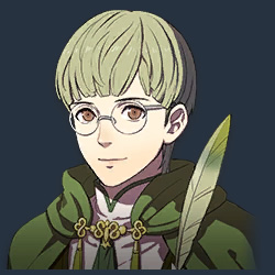 Fire Emblem: Three Houses Timeskip Character Designs - cast portraits ...