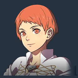 Fire Emblem: Three Houses Timeskip Character Designs – solid portraits ...