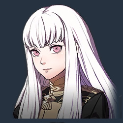 Fire Emblem: Three Houses Timeskip Character Designs – solid portraits ...
