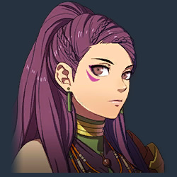 Fire Emblem: Three Houses Timeskip Character Designs - cast portraits ...