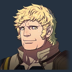 Fire Emblem: Three Houses Timeskip Character Designs - cast portraits ...