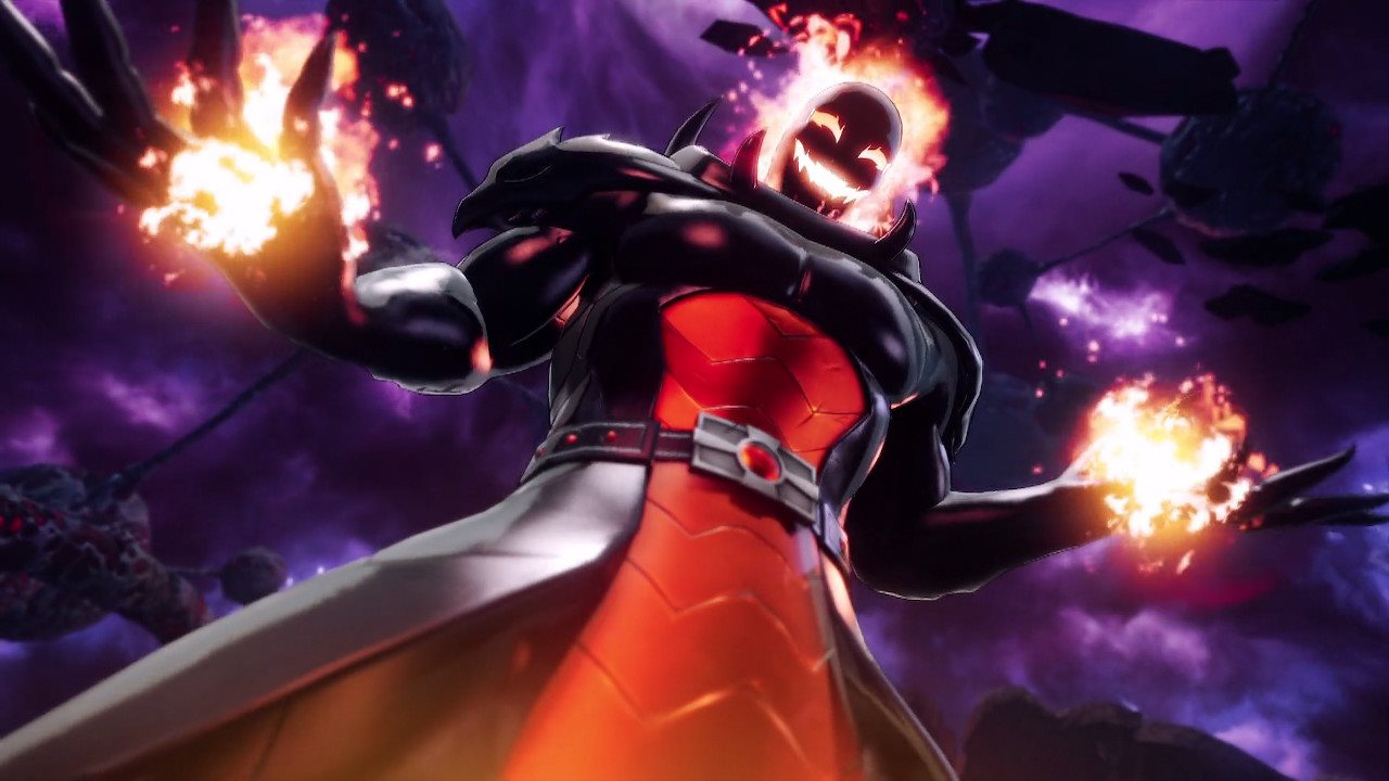 Marvel Ultimate Alliance 3 Dormammu Fight guide - how to beat Dormammu ...