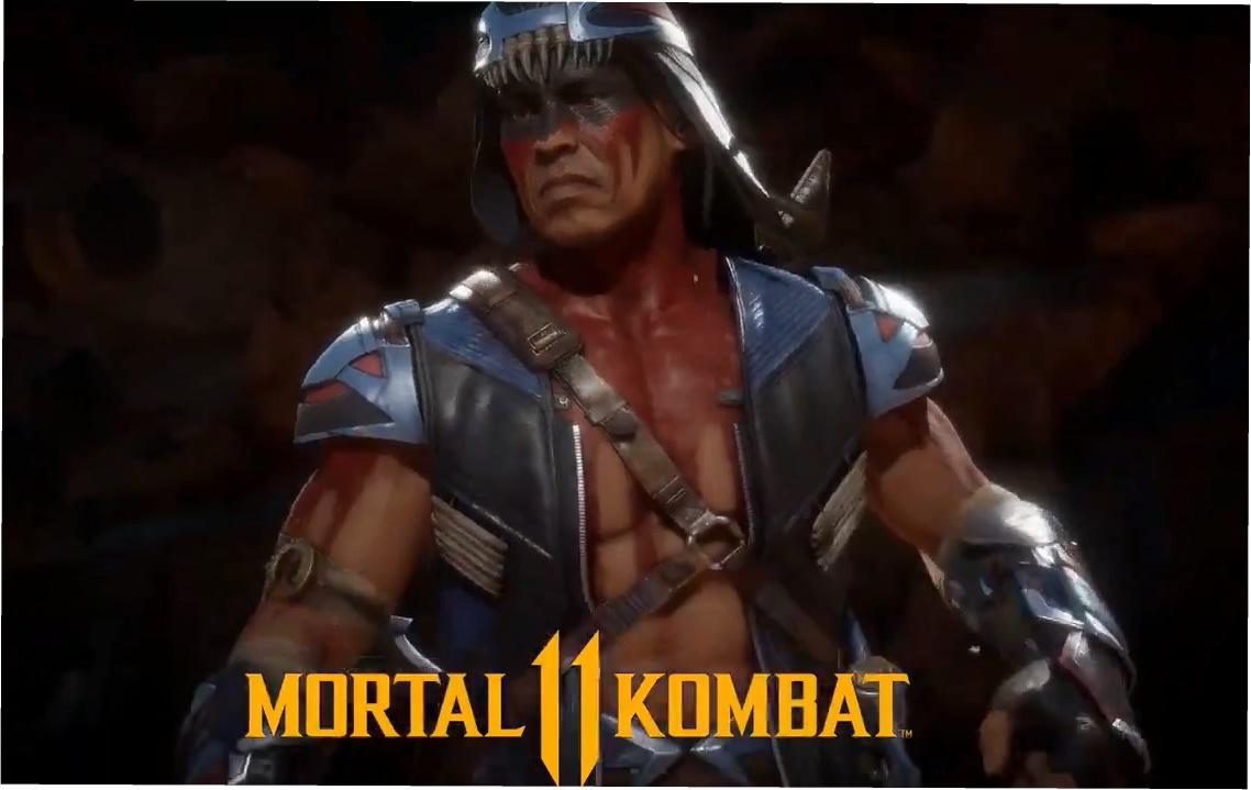 Mortal Kombat 11: Nightwolf launch date leaks – watch the primary teaser