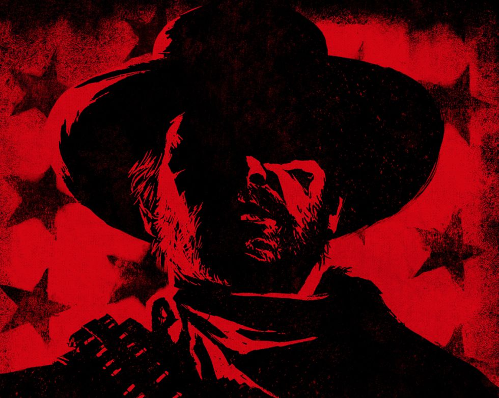 You can now take heed to the Red Dead Redemption 2: Original Soundtrack ...