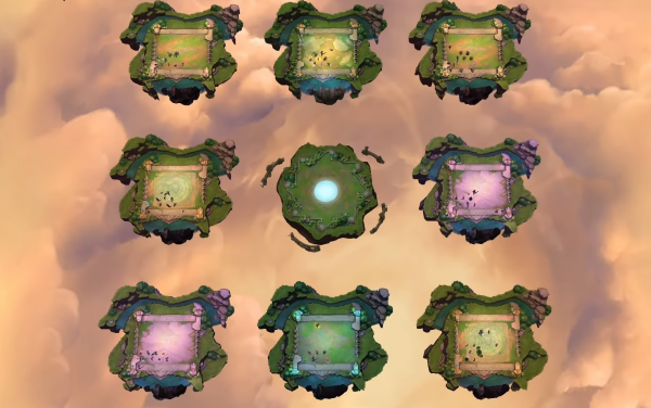 Teamfight Tactics: item combination cheat sheet | VG247