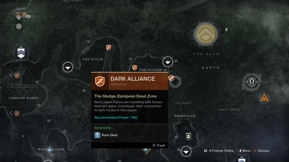 Destiny 2: Solstice of Heroes cheat sheet