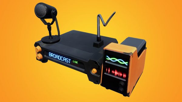 Fortnite v10.20 update adds Borderlands 3 Mayhem crossover, Pandora ...