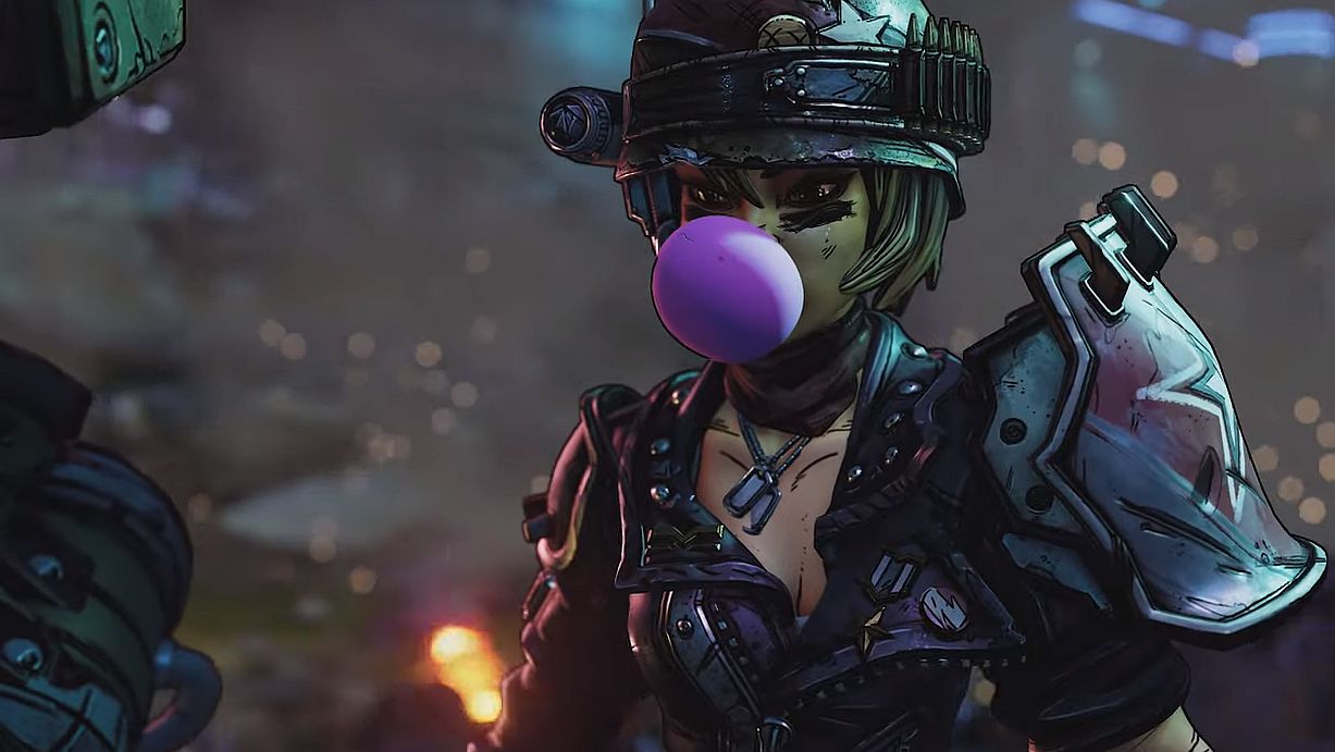 Borderlands 3 update balances FL4K, Moze, some boss fights and enemy ...