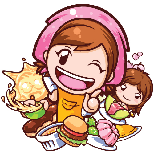 Cooking Mama: Cookstar coming to Switch this fall - update | VG247