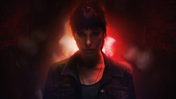 Creepy interactive fiction game Erica brings FMV mystery to PS4 | VG247