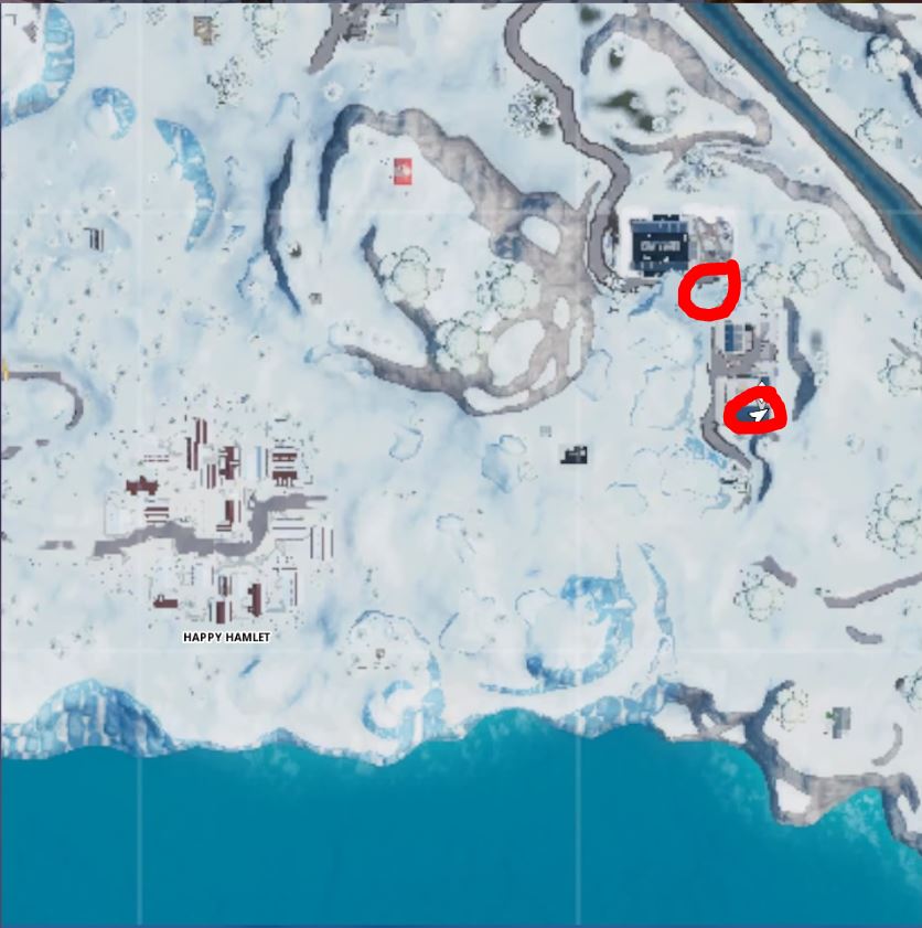 Fortnite: Search chests inside containers with windows | VG247