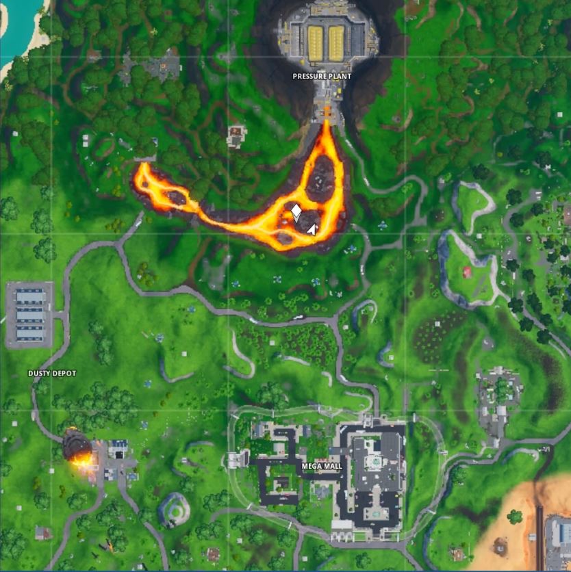 Fortnite: Search chests inside containers with windows | VG247