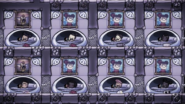Oxygen Not Included beginner's guide: how to build the perfect space ...