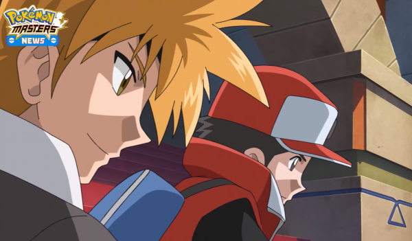 Calem and three new story chapters coming to Pokemon Masters | VG247