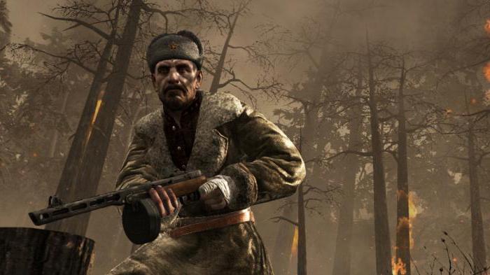 If Call of Duty is bringing back Price, it should tackle Viktor Reznov ...
