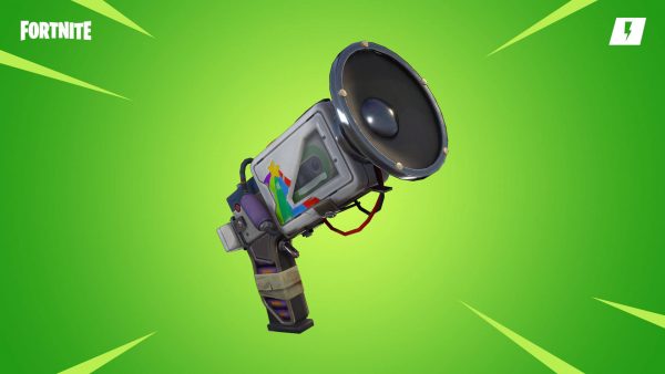 Fortnite v10.20 content update adds floating island, Zapper Trap and ...