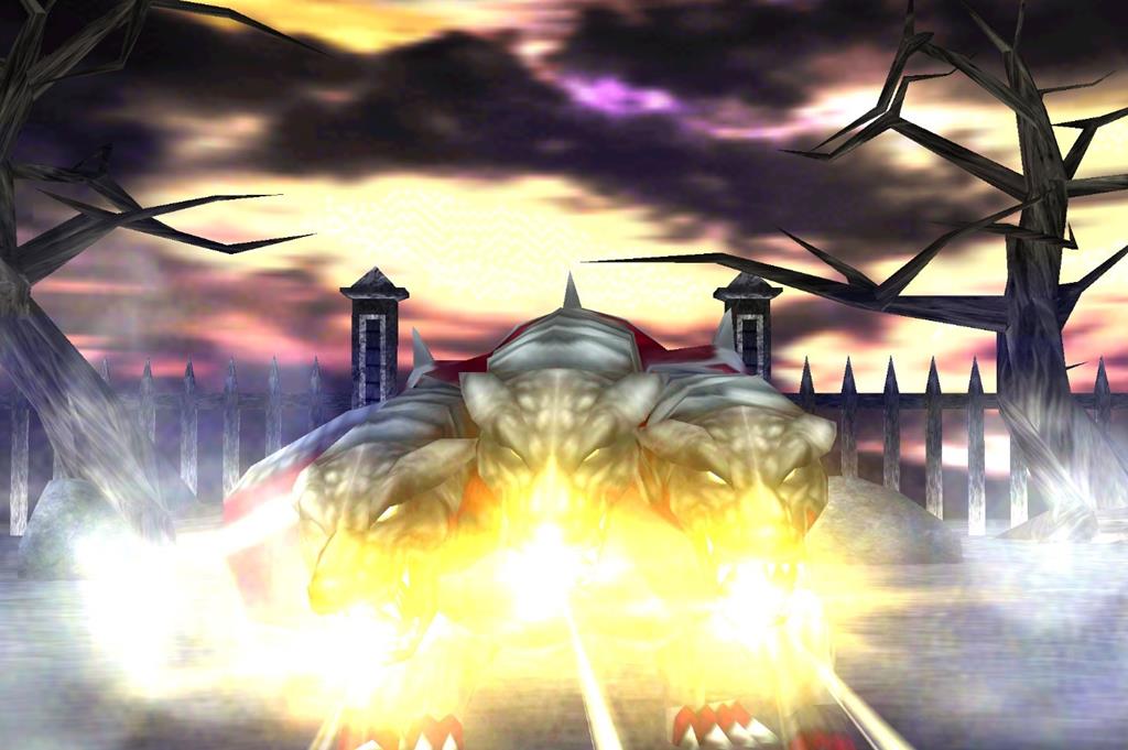 Final Fantasy 8 Remastered Guardian Force guide - all GF locations | VG247