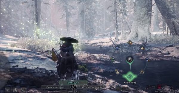 Monster Hunter World: Iceborne - how to unlock the Raider Ride in ...