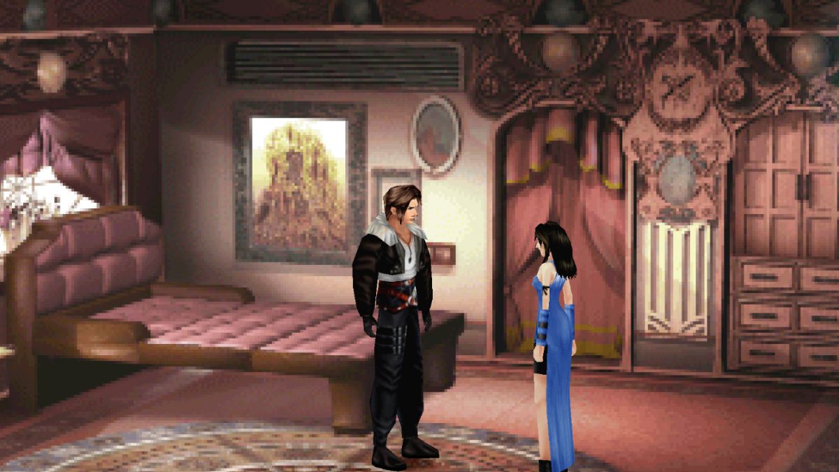 Final Fantasy 8 Remastered - Where to find every issue of Weapons ...