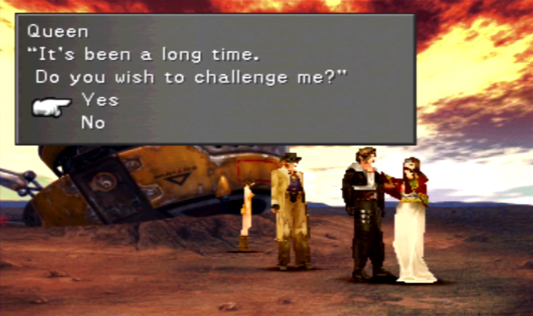 Final Fantasy 8 Remastered – Triple Triad card areas information