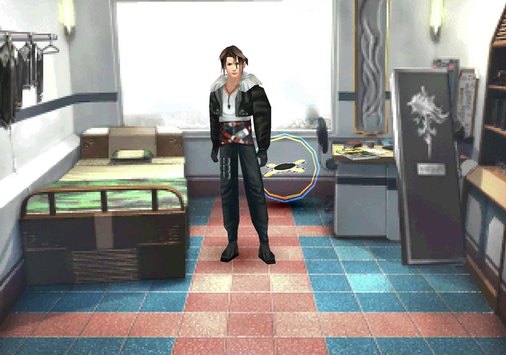 Final Fantasy 8 Remastered - Where to find every issue of Weapons ...