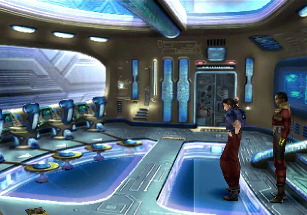 Final Fantasy 8 Remastered - Where to find every issue of Weapons ...