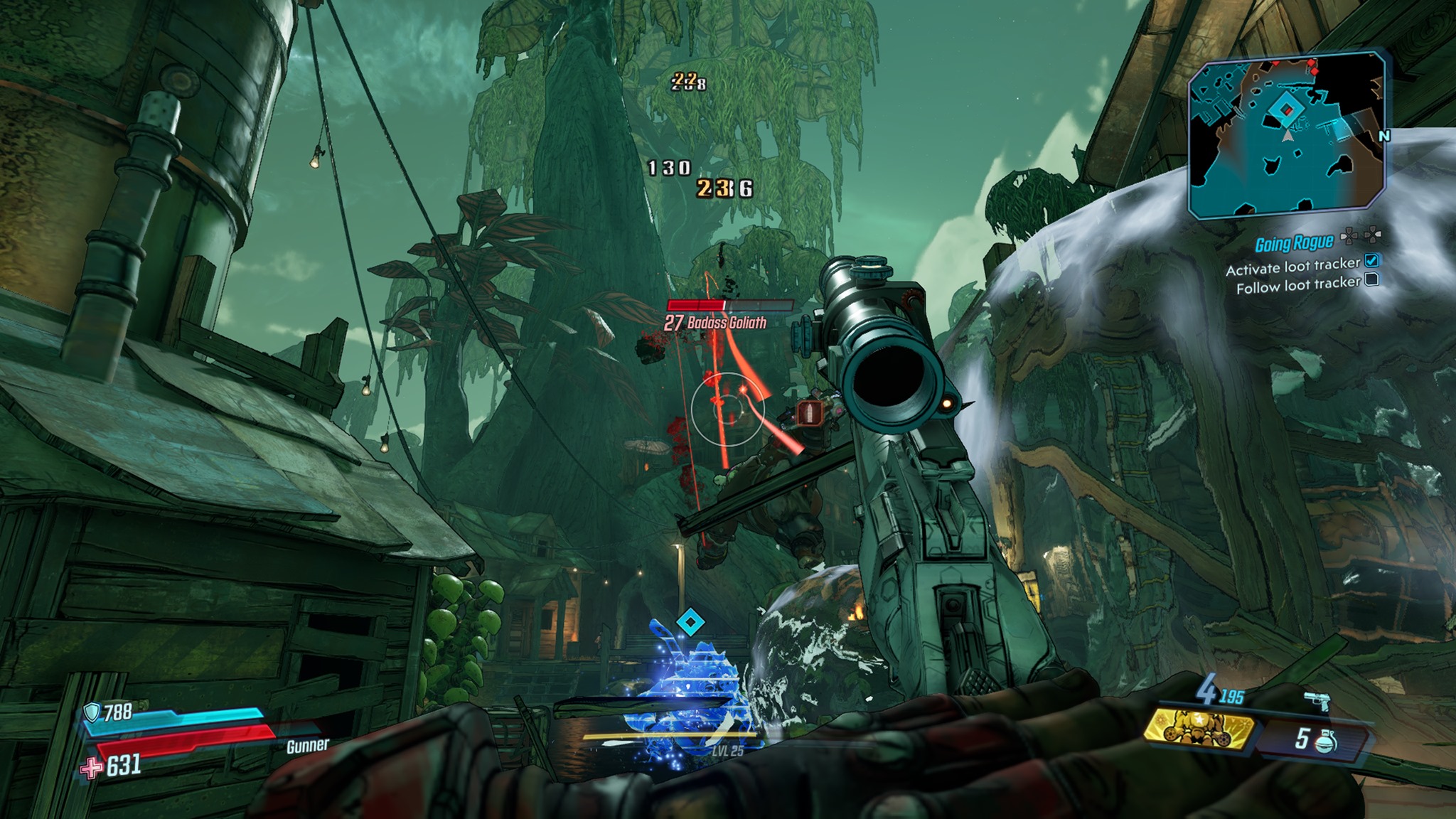 Borderlands 3 review: superb loot shooting smothered by painful humour ...