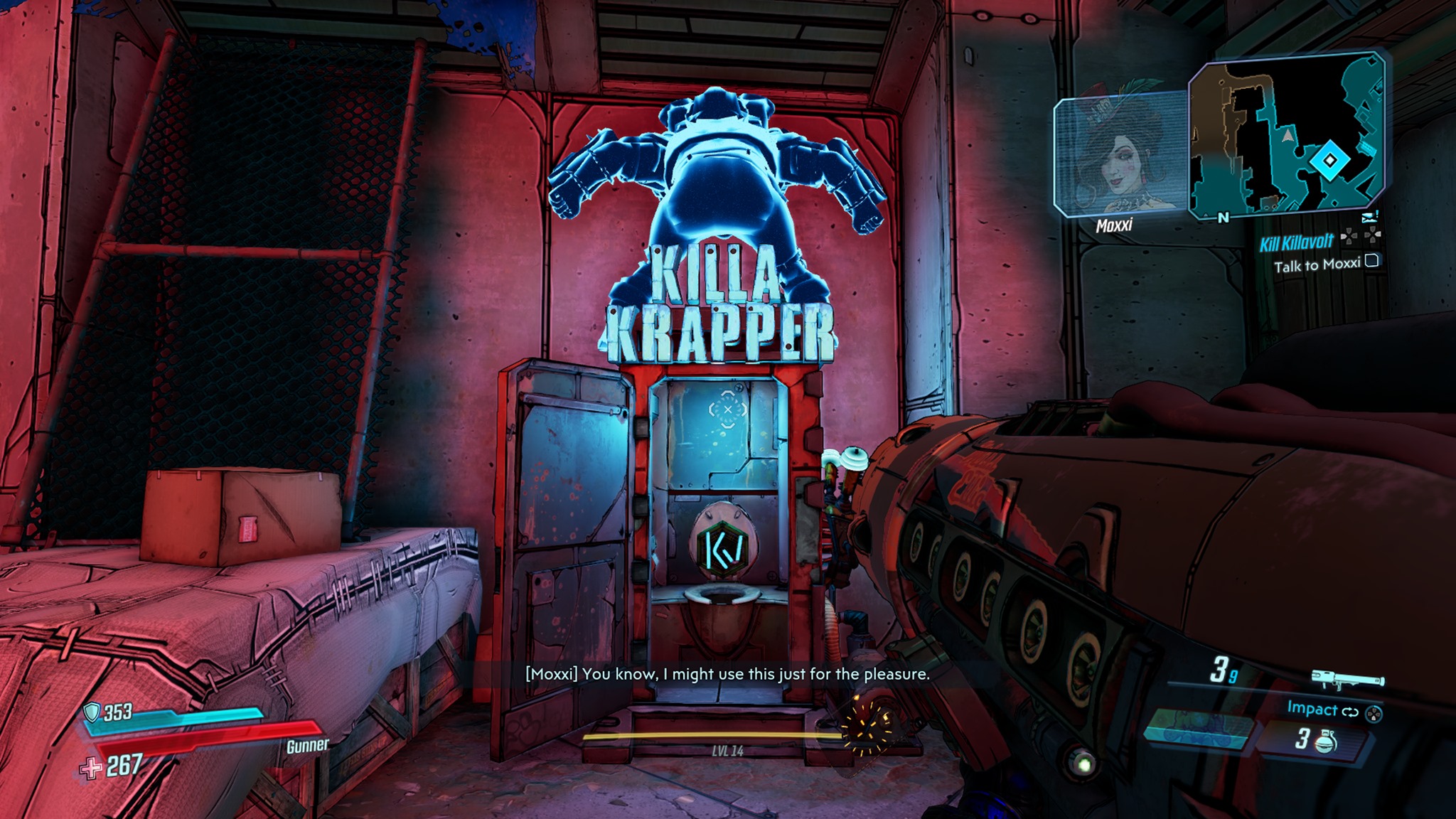 Hướng dẫn sử dụng how to use room decorations borderlands 3 trong trò ...