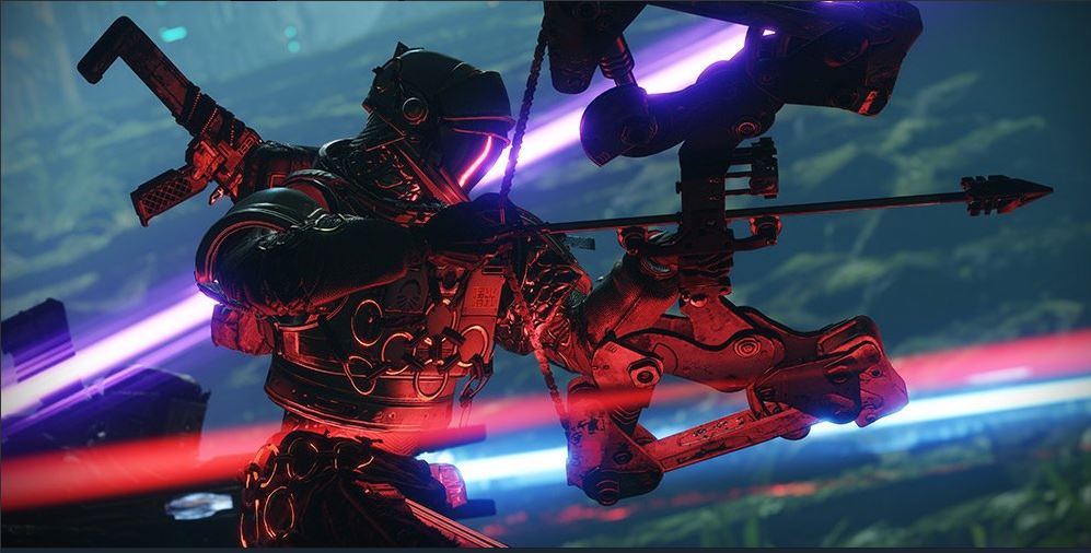 Destiny 2: Shadowkeep Launch Time – Console preload and begin instances ...