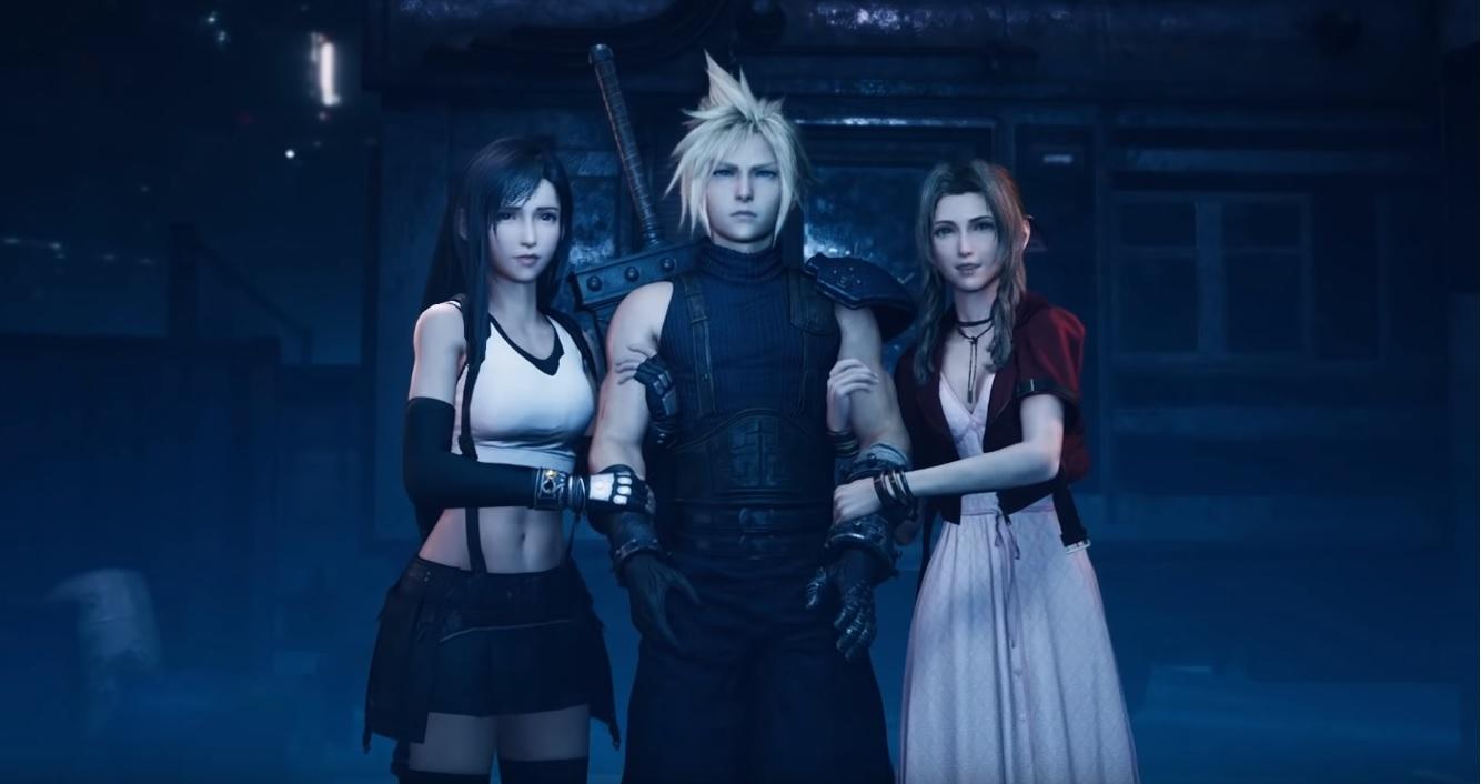 Final Fantasy 7 Remake hands-on: 7 things to know from hours of play ...