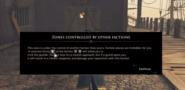 Greedfall: Coin Guard Merchandise guide | VG247