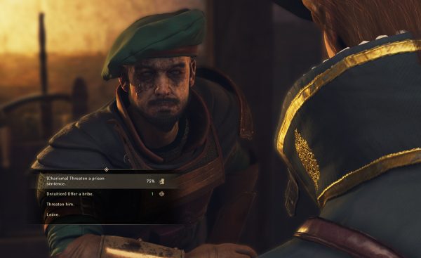 Greedfall: Coin Guard Merchandise guide | VG247