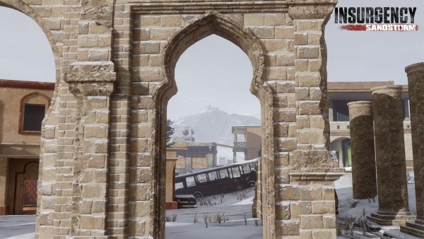 Insurgency: Sandstorm's Frontline update adds new PvP mode, reimagining ...